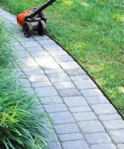 What is lawn edging? | Good Guys Lawn Care, LLC